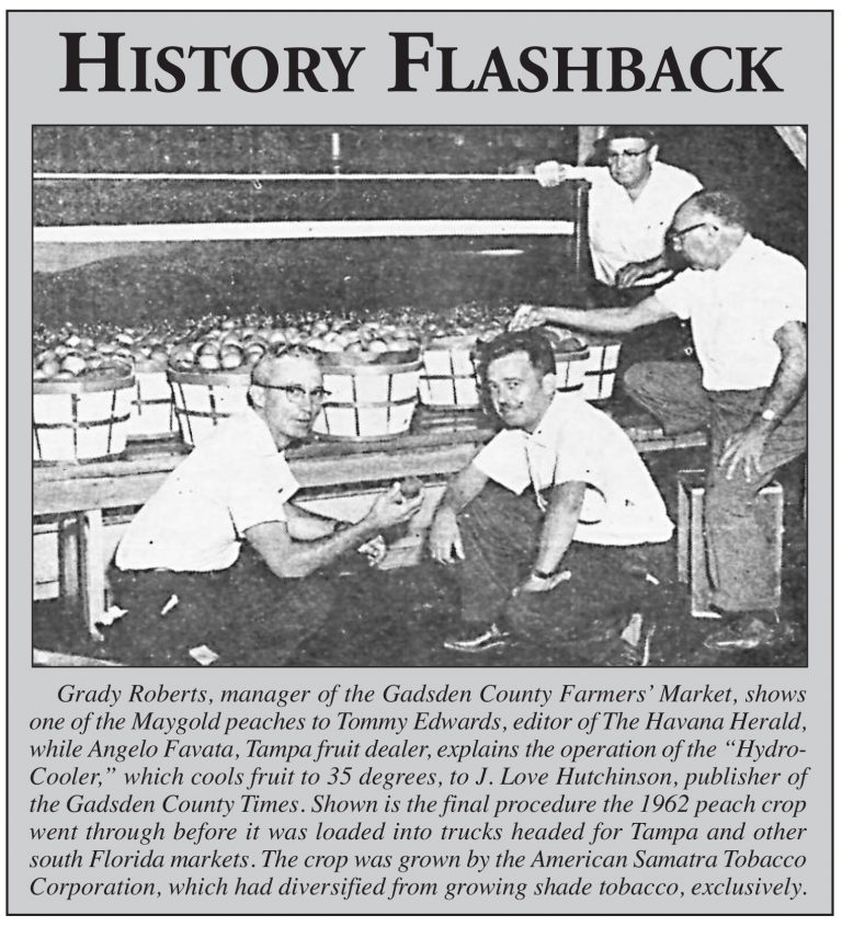 History Flashback: 1962 – The Herald.online