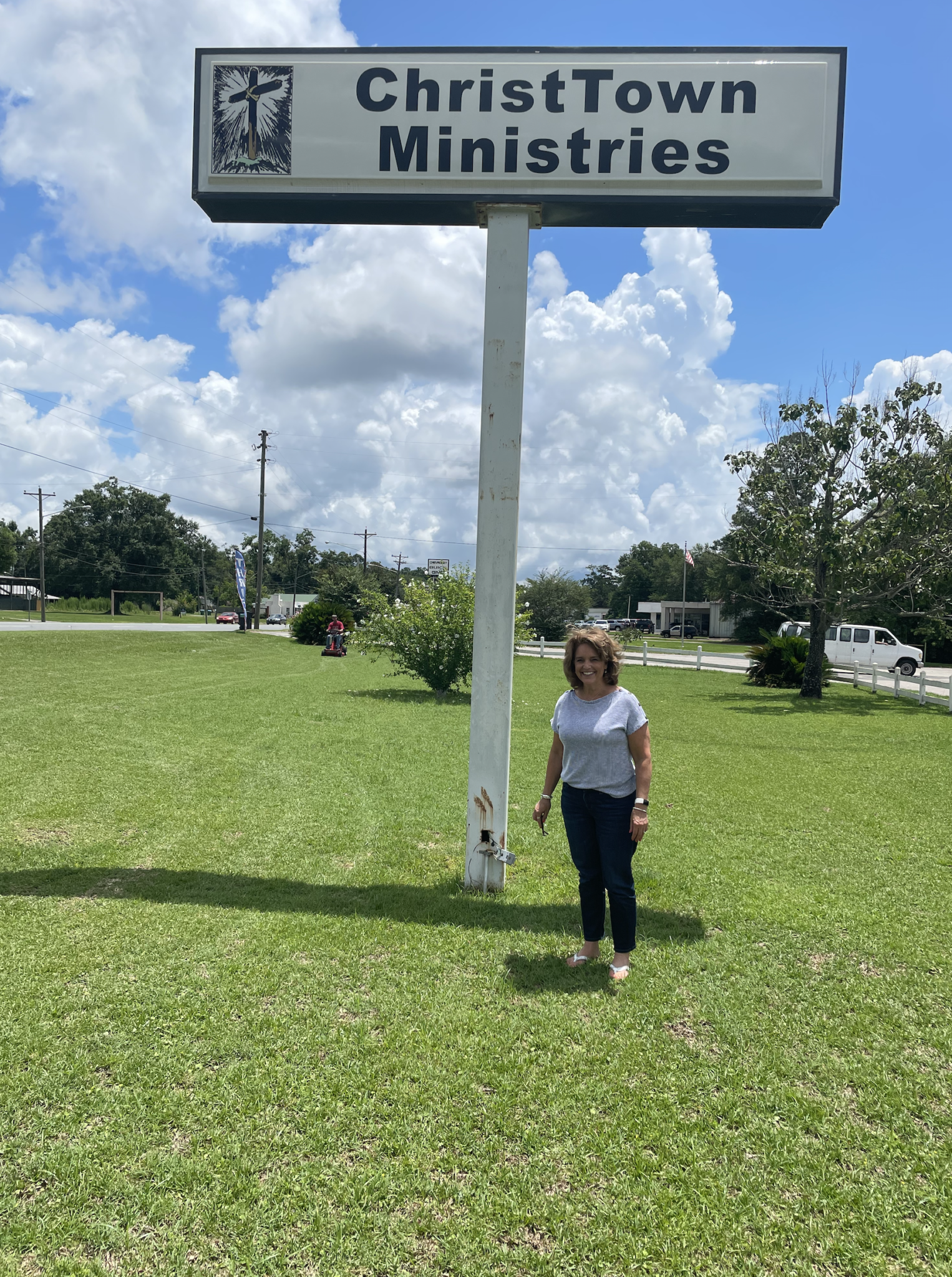 ChristTown Ministries supports men in their fight against addiction ...