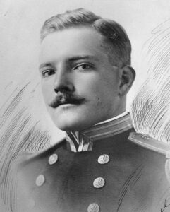 Corry family searches for history on heroic Quincy son – The Herald.online