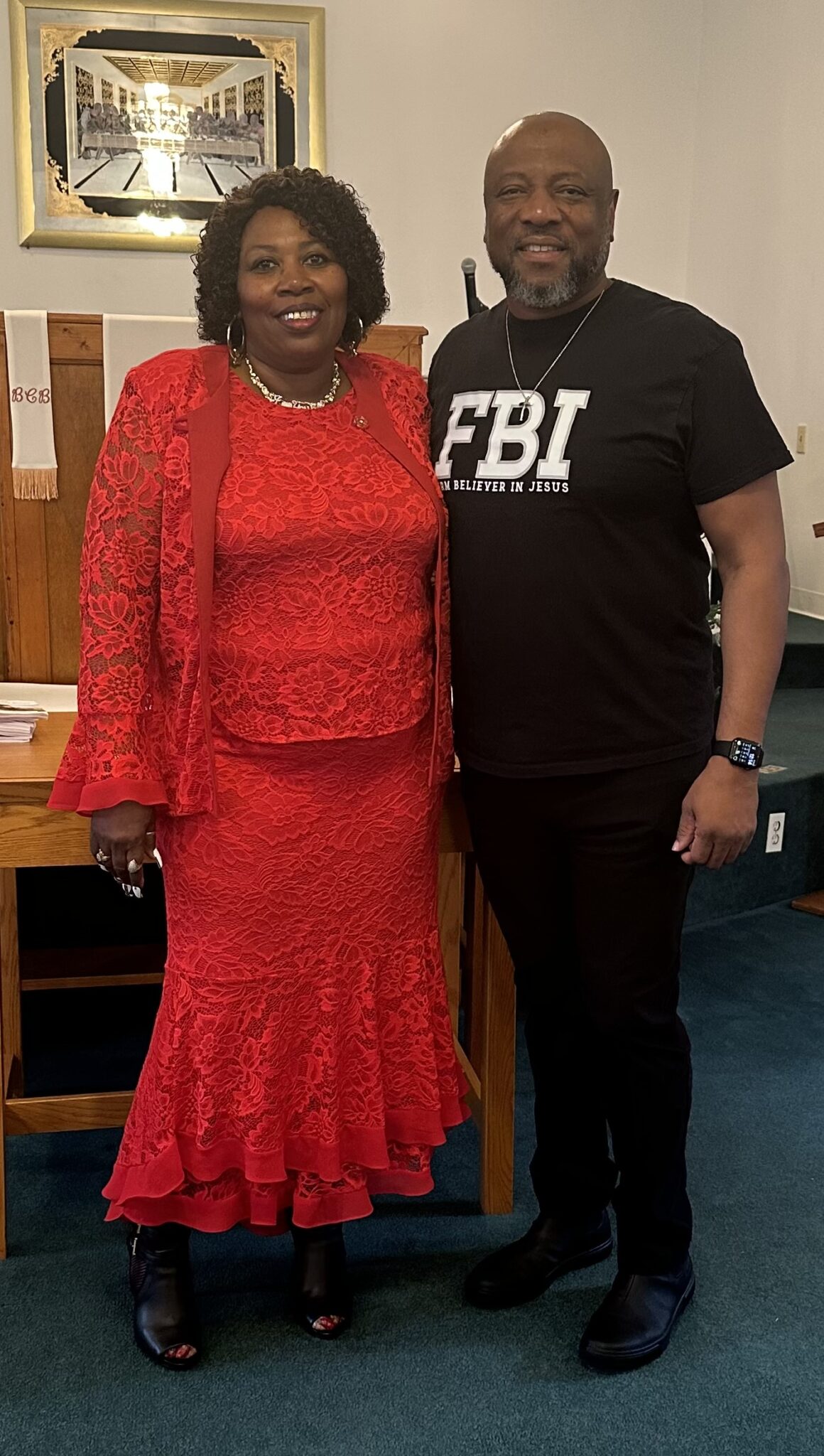 Honoring unsung sheroes: Gloria Leverson’s journey of service and ...